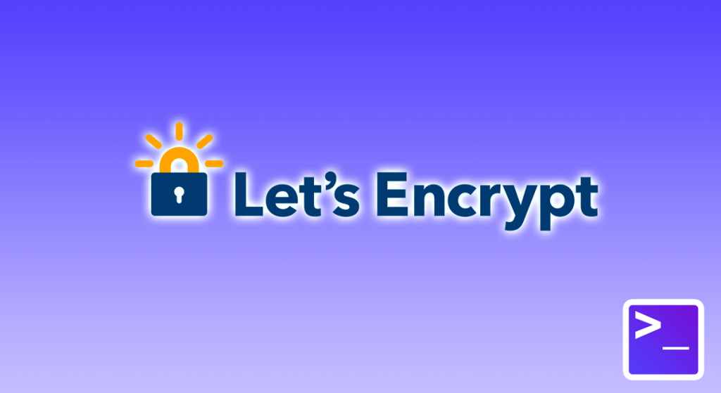 How To Install Let's Encrypt Free SSL HTTPS on AlmaLinux 8 - ExpertVM