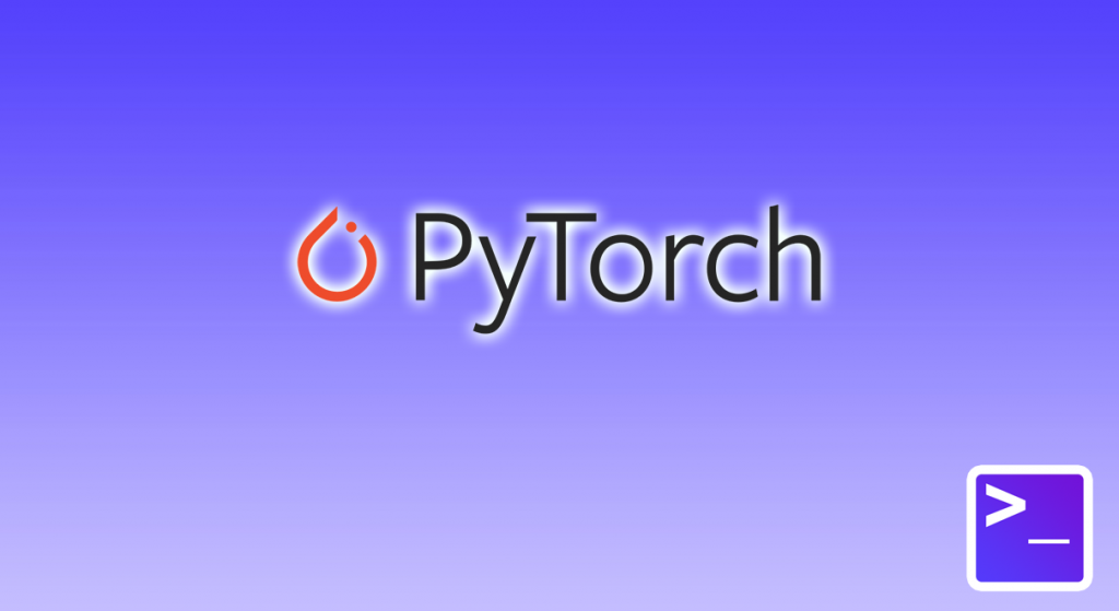 How To Install Pytorch On Ubuntu Linux Expertvm Vps Dedicated Gpu