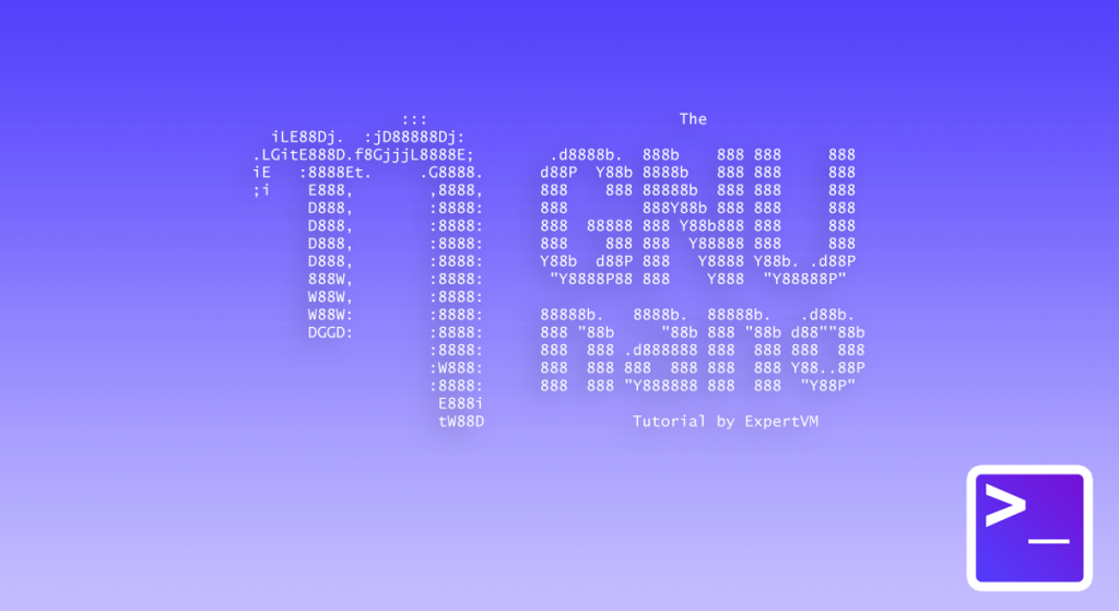 Quick Guide for nano Linux Text Editor to manage your VPS - ExpertVM
