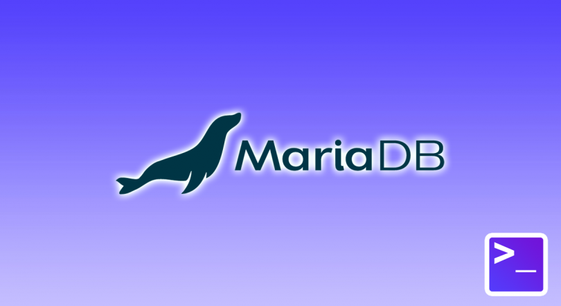 How To Create a New User and Grant Permissions in MariaDB - ExpertVM